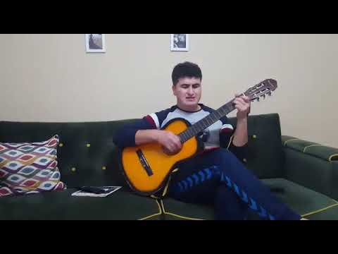 fikret KIZILOK -Gönül Yavuz İLHAN- o bir yolcu sen bir hancı