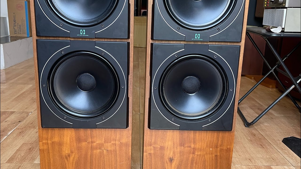 Kef c75 giá 7,5tr zalo0347178797 - YouTube