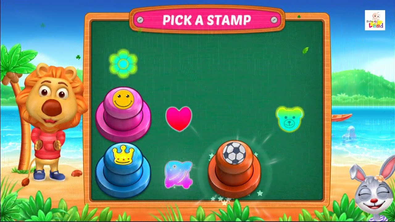 Basic Math Puzzle For Kids: Addition & Subtraction, Science games ...