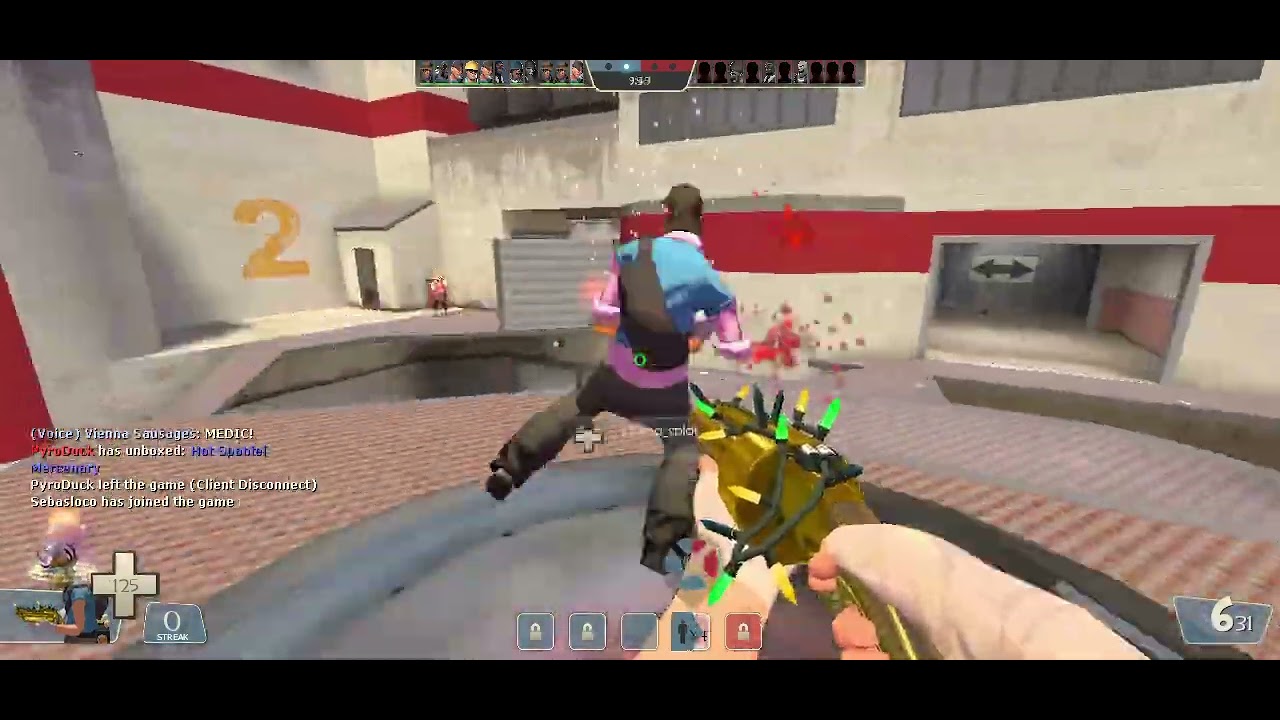 TF2 - Wednesday in Process #TF2 - YouTube