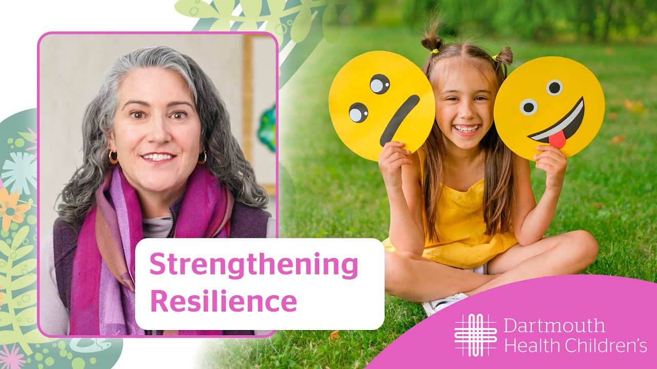 Building Resilience in Children: A Parent’s Guide - YouTube