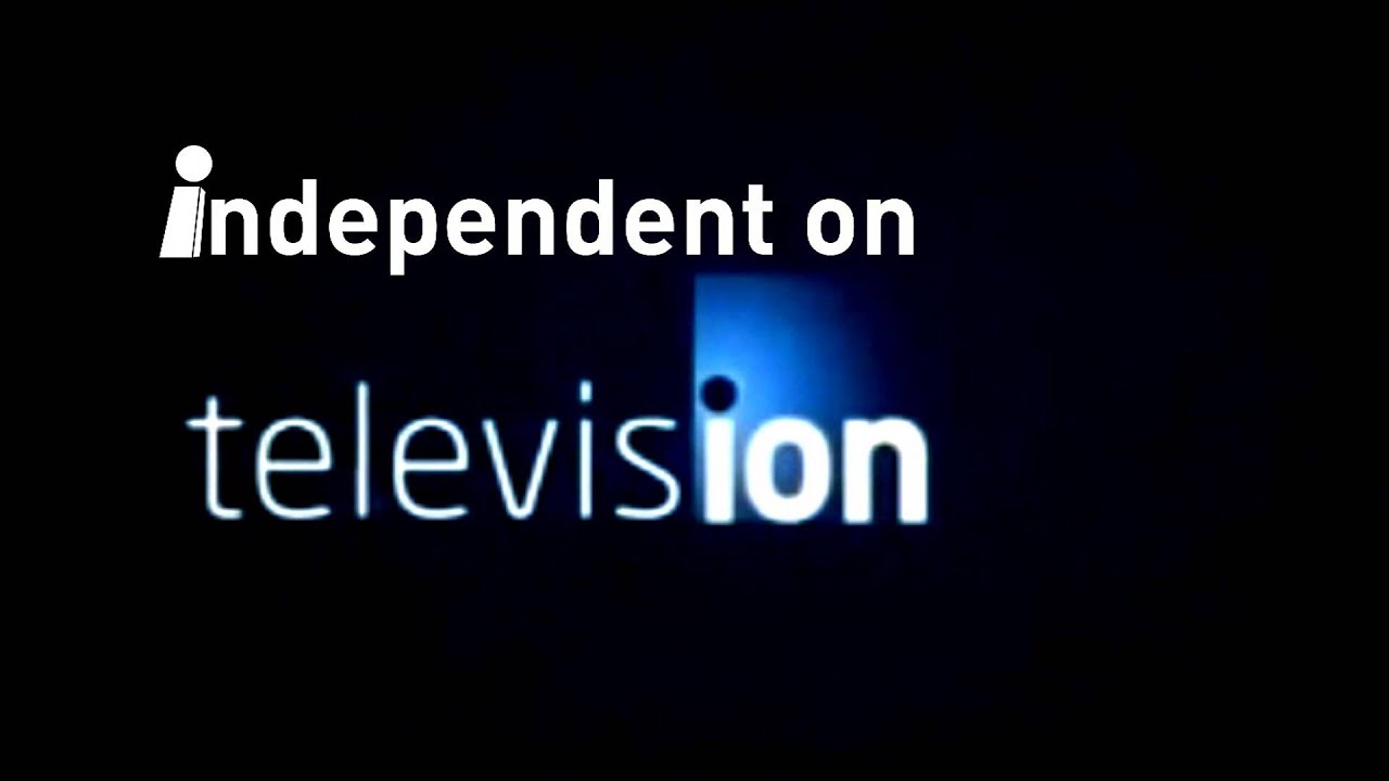 Independent Tv Logo
