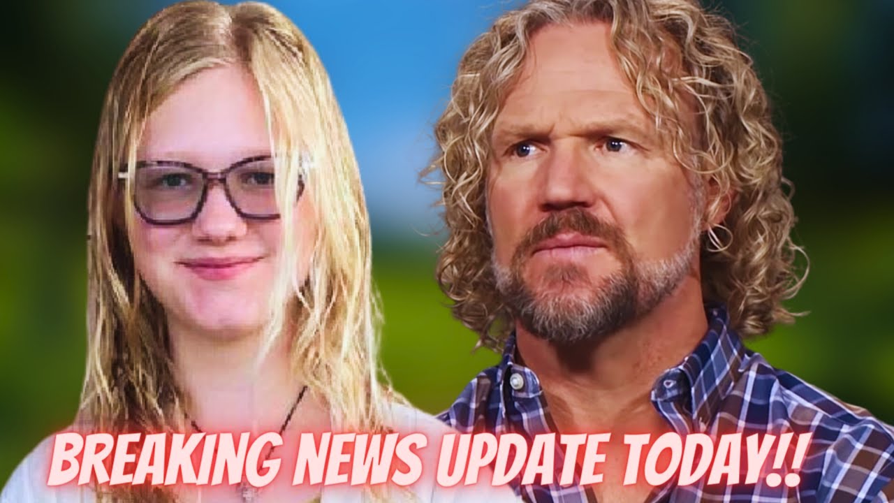 "Uncovering the Living Situation of Truely Brown: Insights from Sister ...