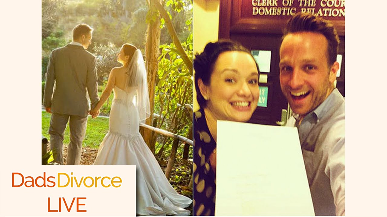 Divorce Selfie: Announcing Divorce On Social Media – DadsDivorce LIVE ...