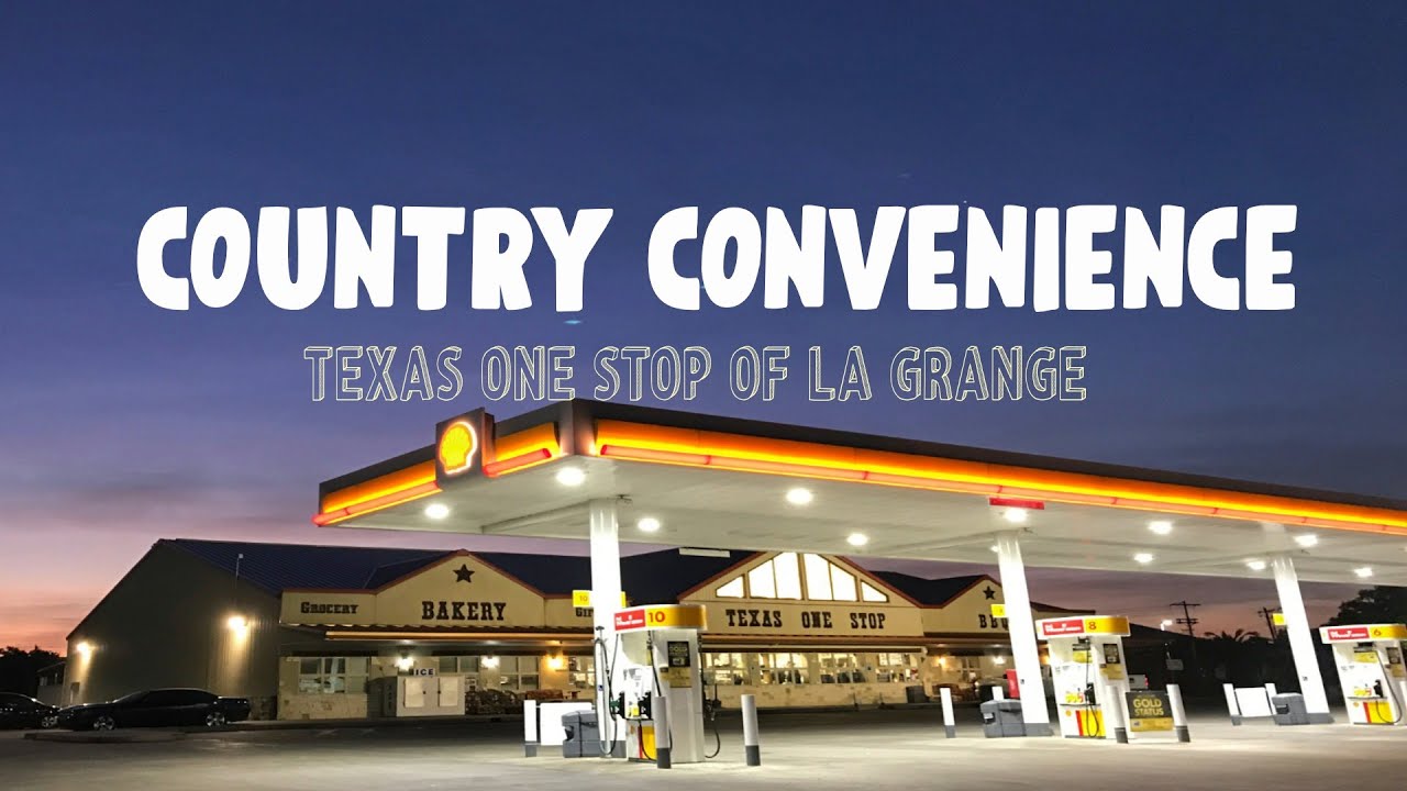 WSRCA Jobs Now Employer Spotlight: Texas One Stop in La Grange - YouTube