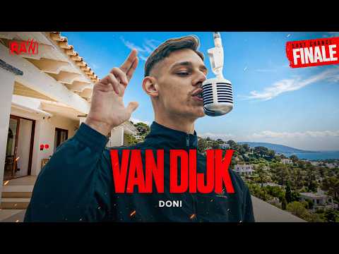 Doni - Van Dijk | RAW Season