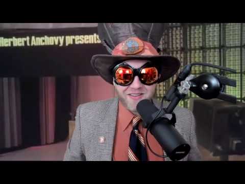 Monty Python - Blackmail (tribute to Terry Jones, the piano player ...