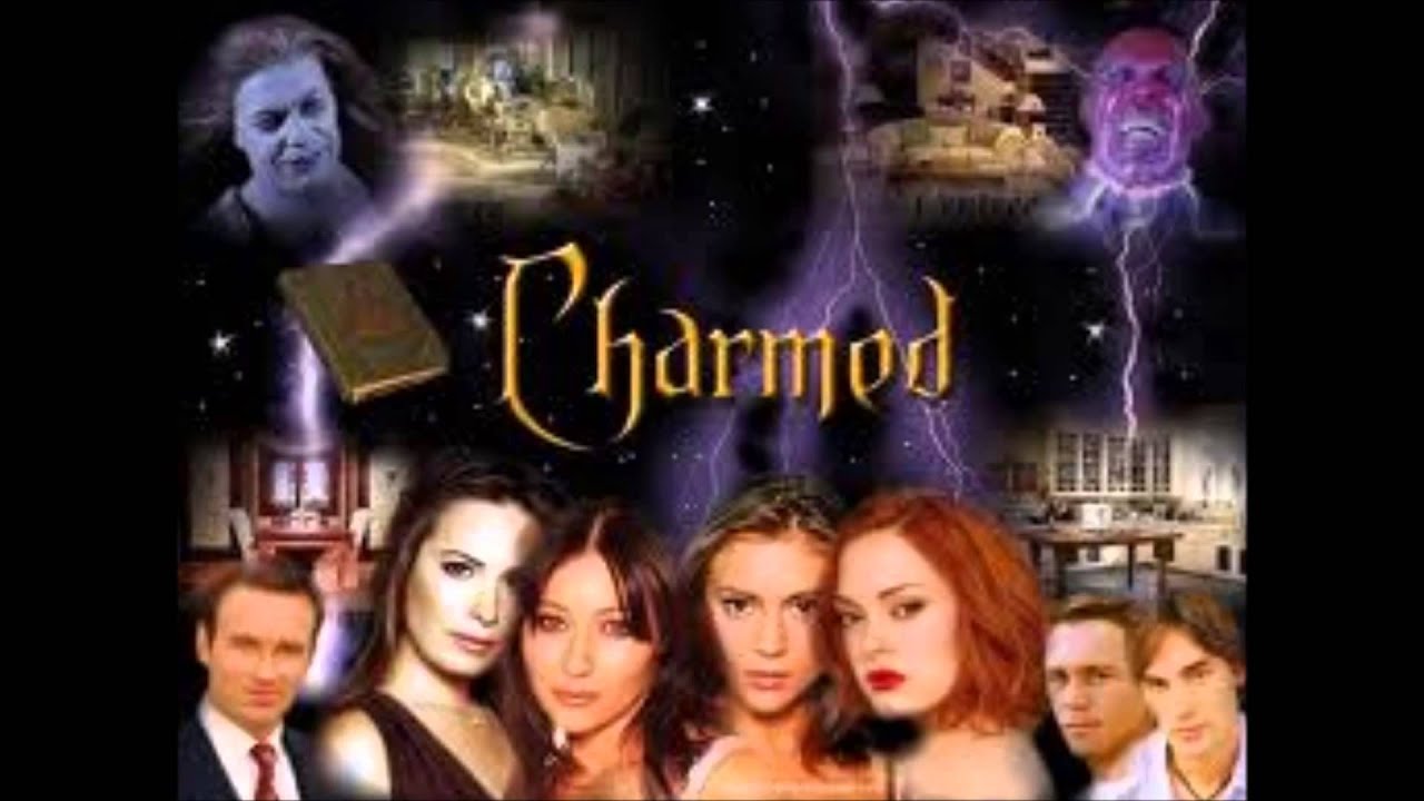 Charmed Theme Song Movie Theme Songs Tv Soundtracks