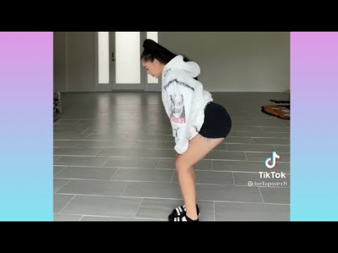 BELLA POARCH NEWEST TIKTOK TWERKING #Shorts #TikToks #BellaPoarch #Triller #TikTok - YouTube