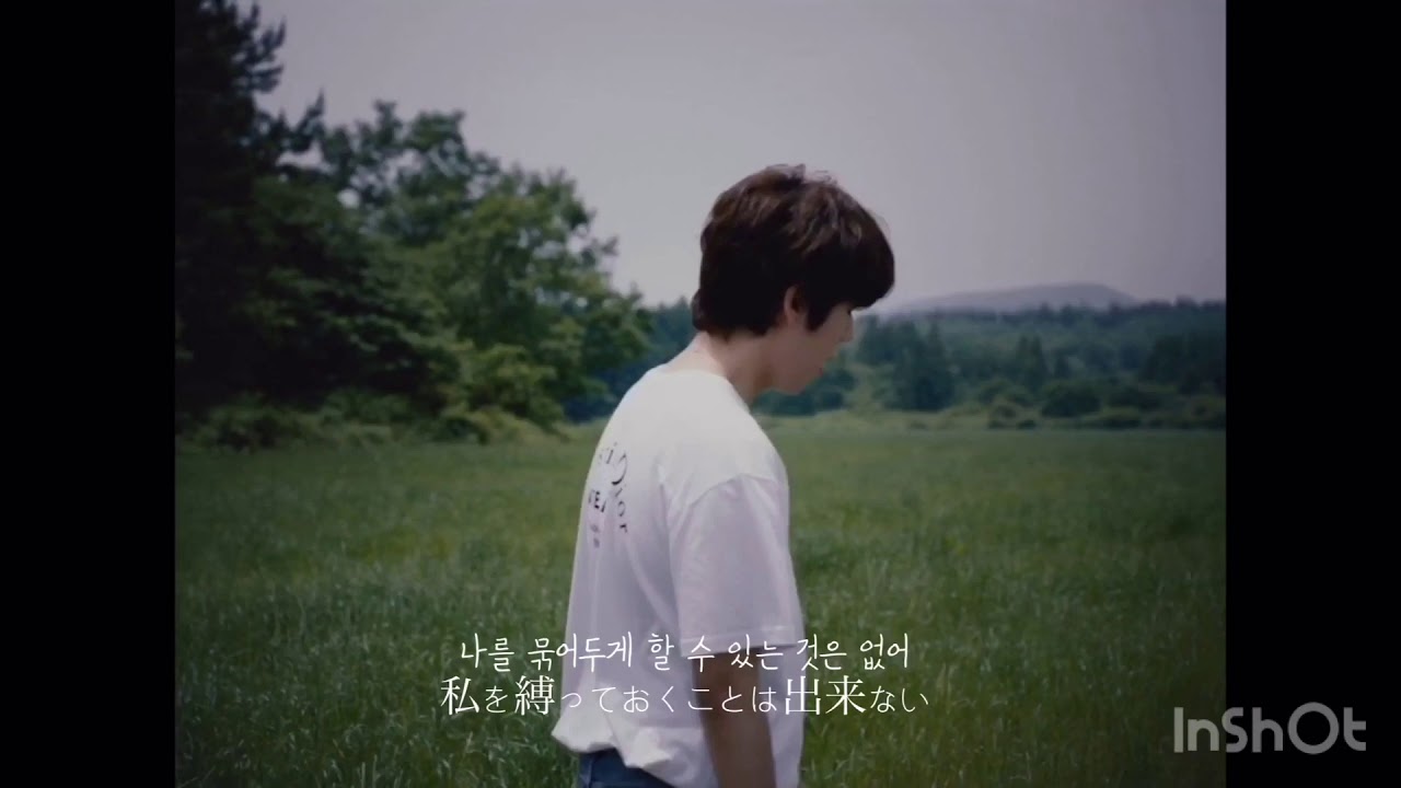 【日本語訳】Gaho(가호)-fly - YouTube