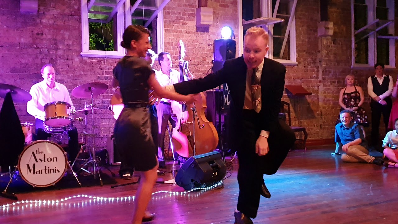 Nils & Bianca Australian Tour 2019 - YouTube