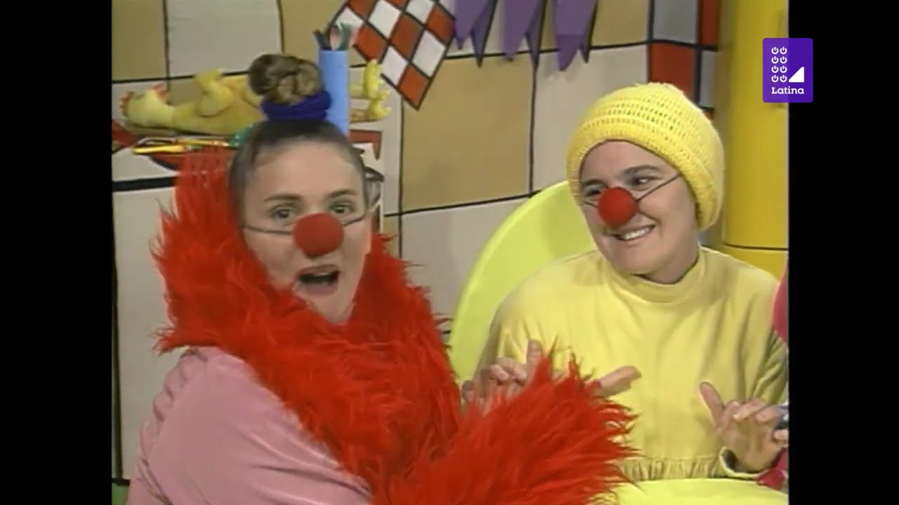 Pataclaun - Capítulo 16 | Temporada 1 - YouTube