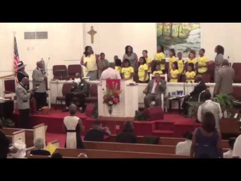 SURE FOUNDATION BAPTIST CHURCH PART 2 - YouTube