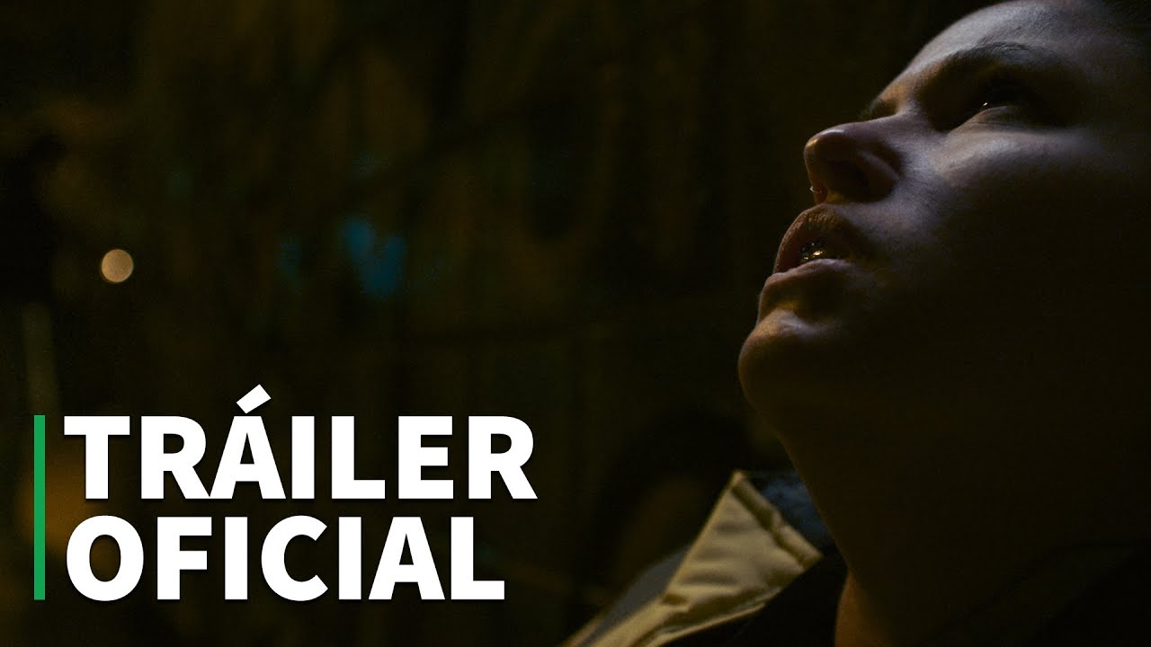 UNA NOCHE CON ADELA - TRÁILER OFICIAL (HD) - YouTube