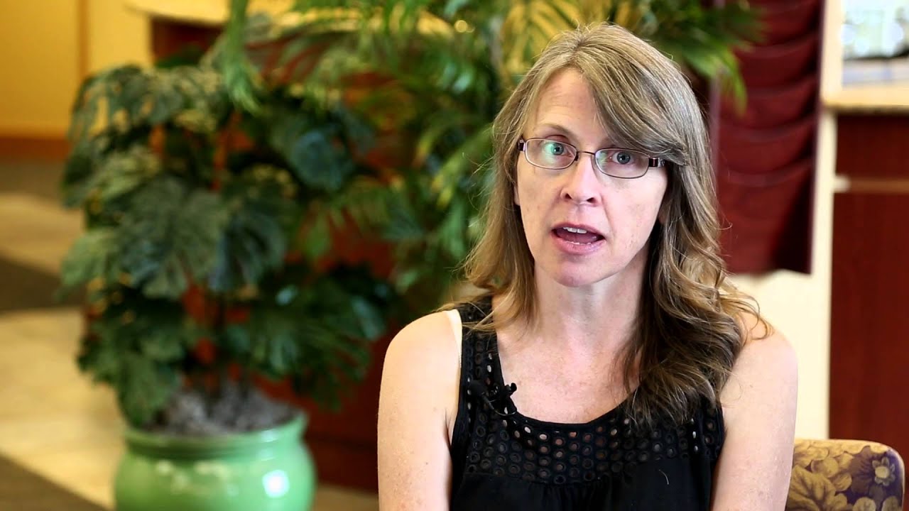 Patient Testimonial for Dr. David Crouch - Puyallup Orthodontist - YouTube