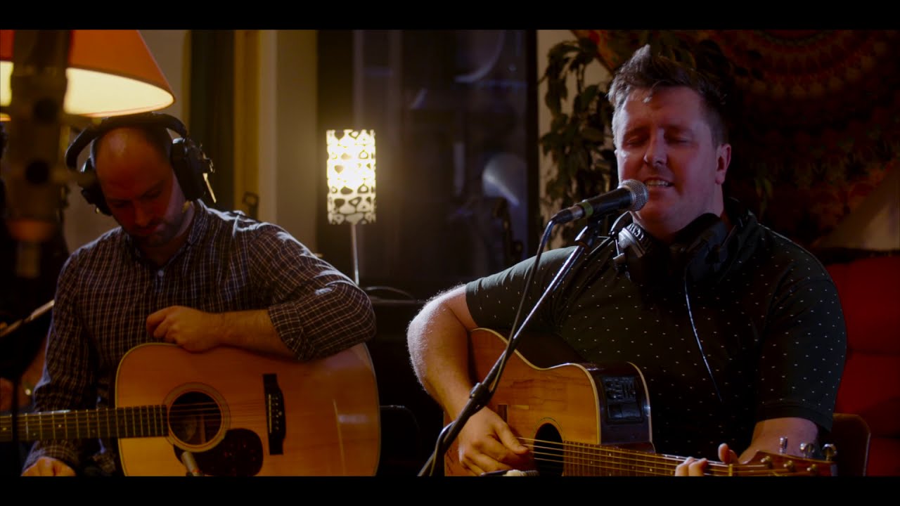 Barry Tierney - Bogey's Bonnie Belle (cover) - YouTube