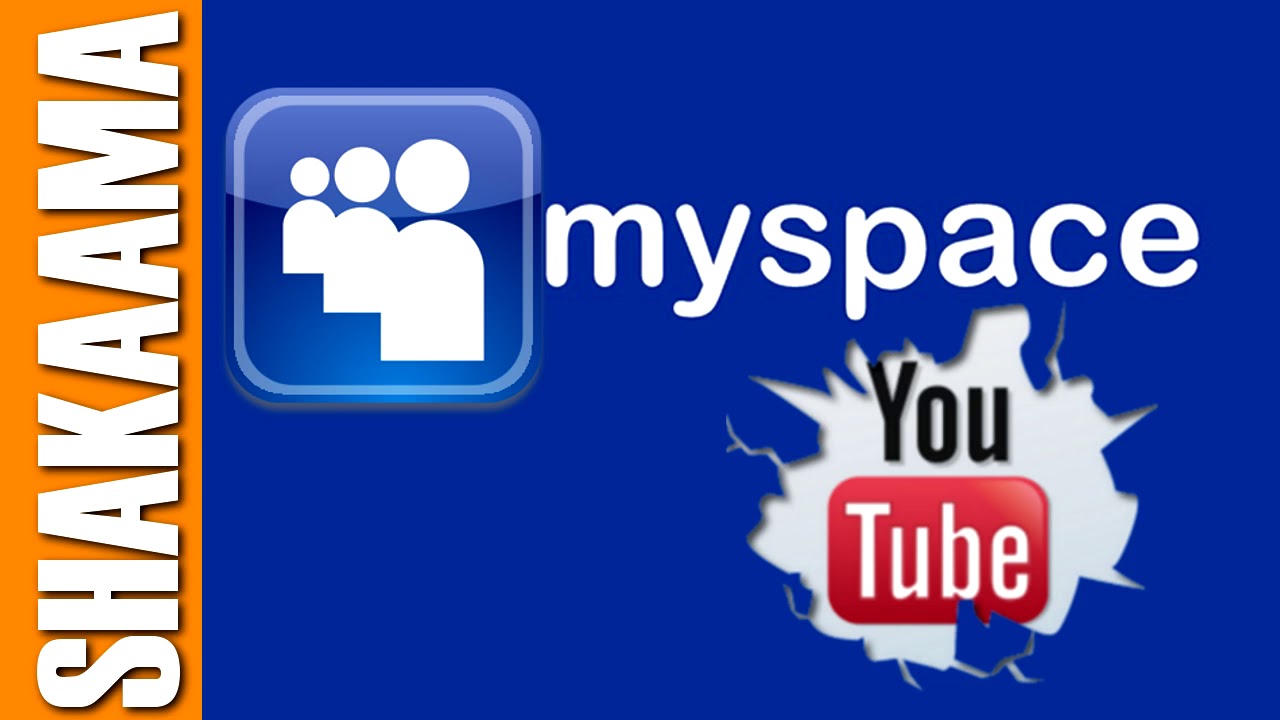 YOUTUBE IS ALREADY FAILING LIKE MYSPACE - YouTube