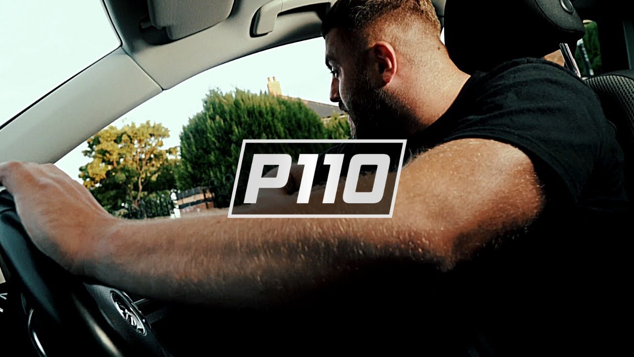 P110 - Fts - Dedicated [Music Video] - YouTube