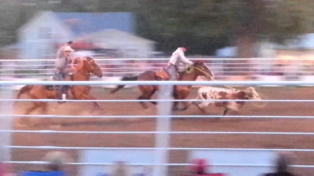 Scott and Brandon Whiting - YouTube