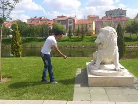 Onur Kezkin - Öz Abim Gibidir [2013]