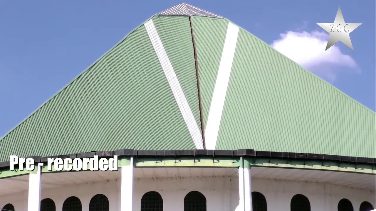 ZCC Mbungo - Wednesday 20 May 2020 - Chitatu livestream @ Mbungo - YouTube