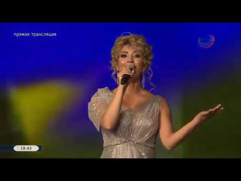 Алекбер Шахмурадов и Ульвия Бабаева - Дагестан