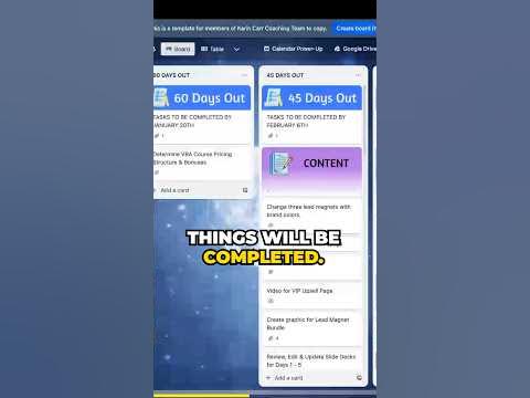 How I Plan and Execute a Six Figure Launch #marketingdigital #smallbusiness #shorts - YouTube