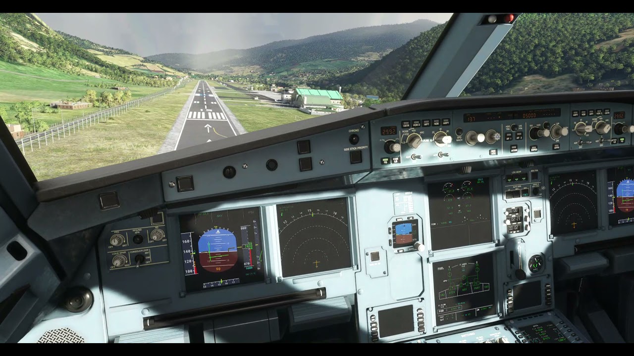 Microsoft Flight Simulator 2021 11 06 14 55 49 - YouTube