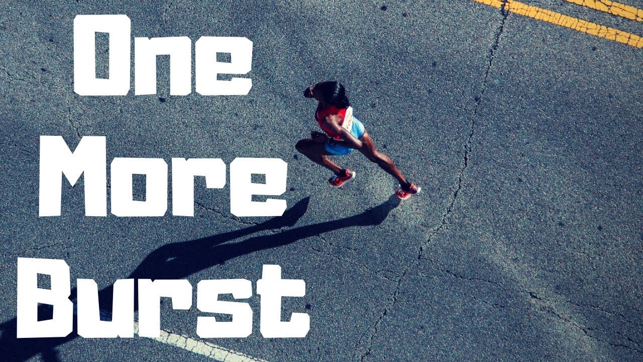 Time For One Last Push - YouTube