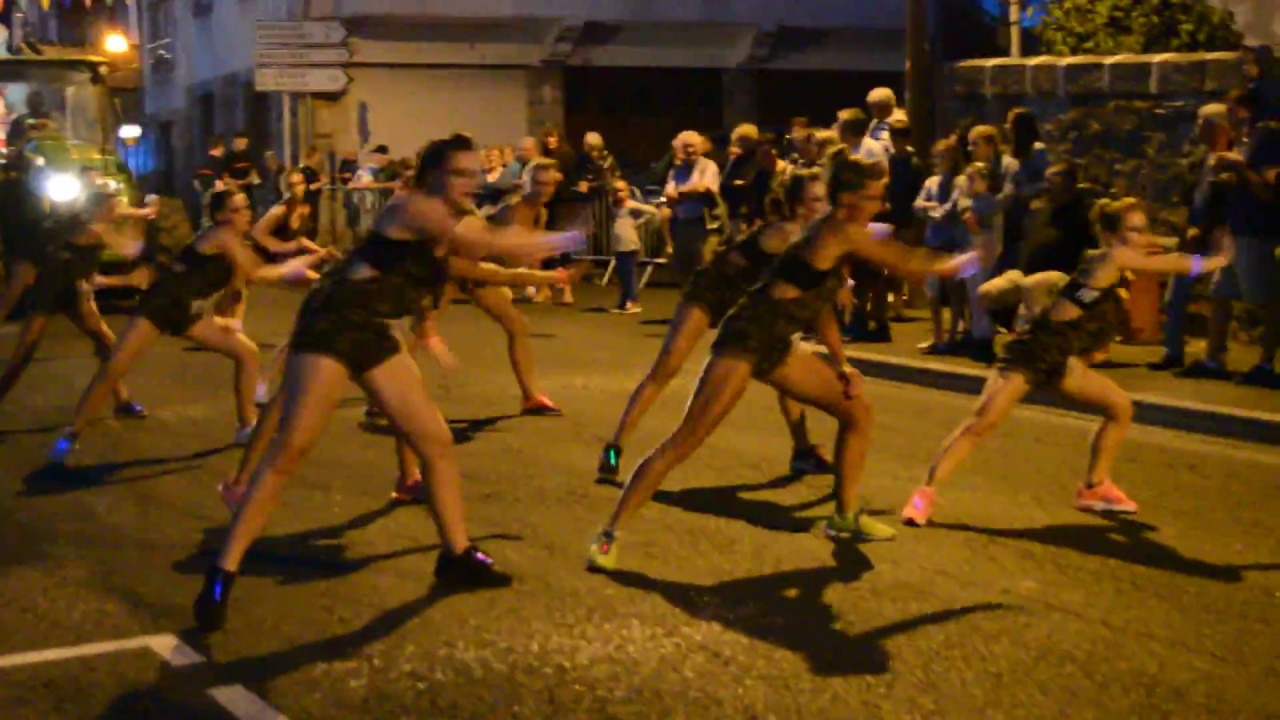 Studio T Dance tiffany - YouTube