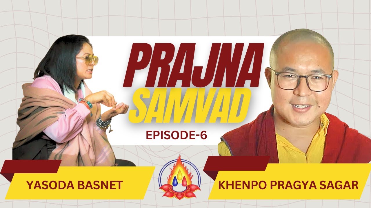 Exploring Tri Ratna: The Three Gems of Buddhism | Yasoda Basnet ...