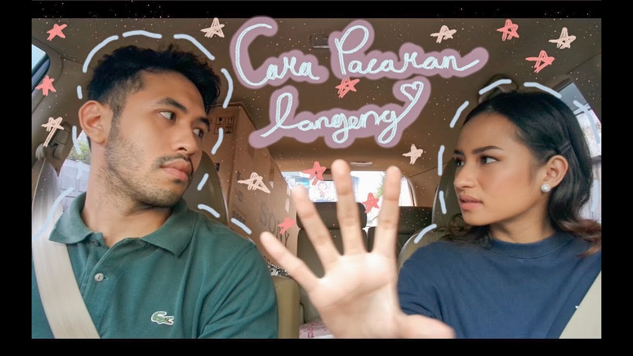 VLOG#2 | CARA PACARAN LANGENG - PART 2 - YouTube