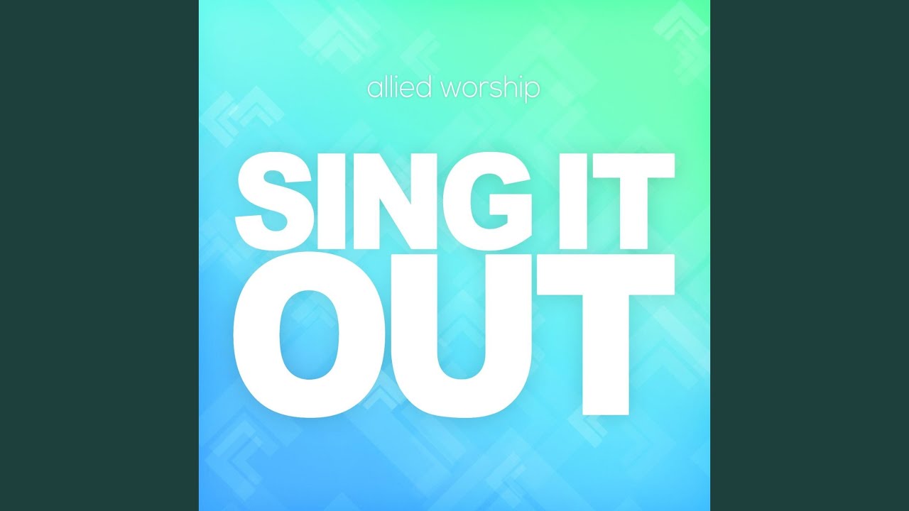 Sing It Out - YouTube