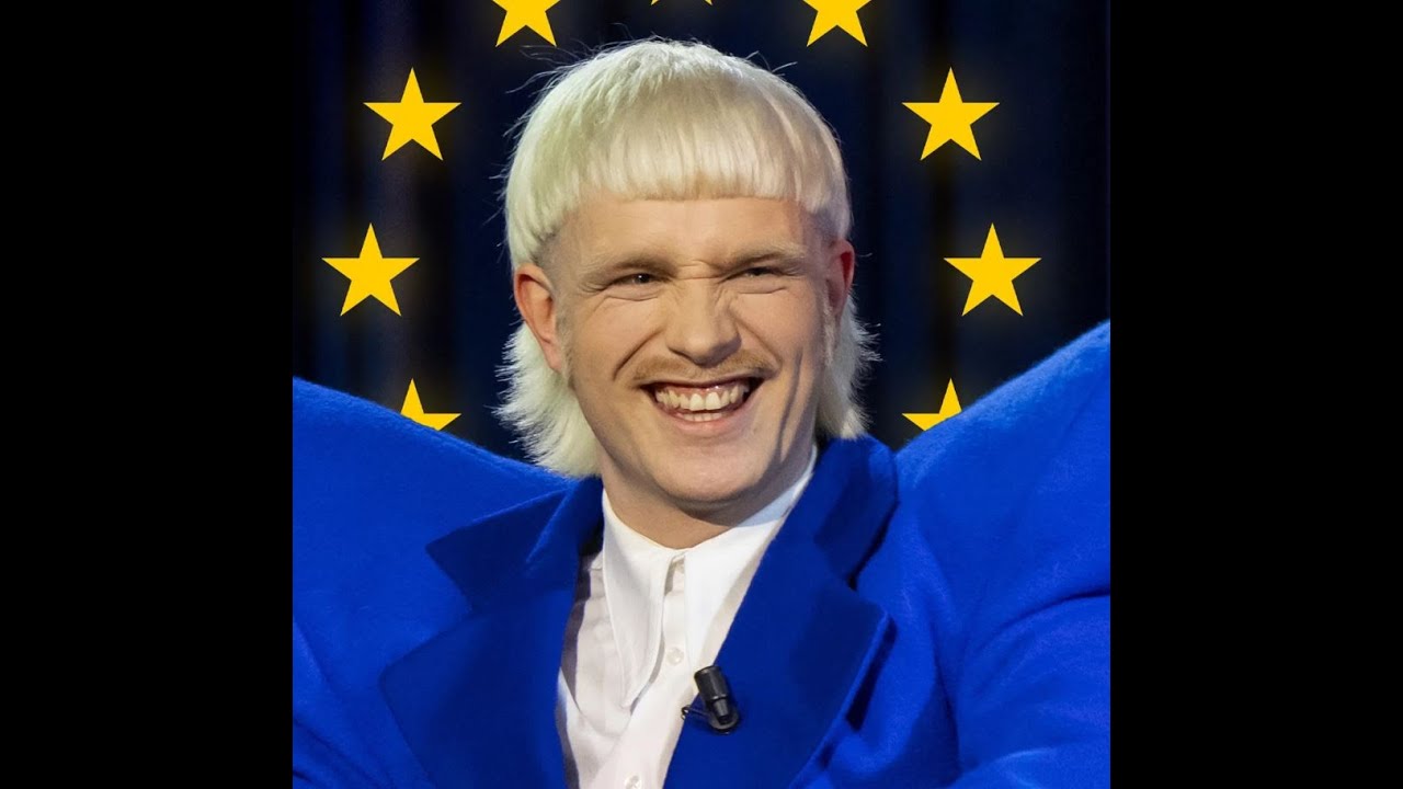 Joost Klein Type Beat - "Summertime Rave" - YouTube