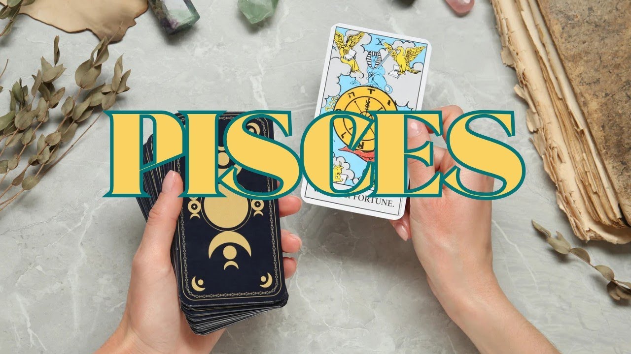 PISCES🎇 Brace for a breakthrough in wealth as your assets multiply into ...