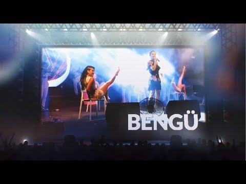 BENGÜ 2017 ŞİRAN