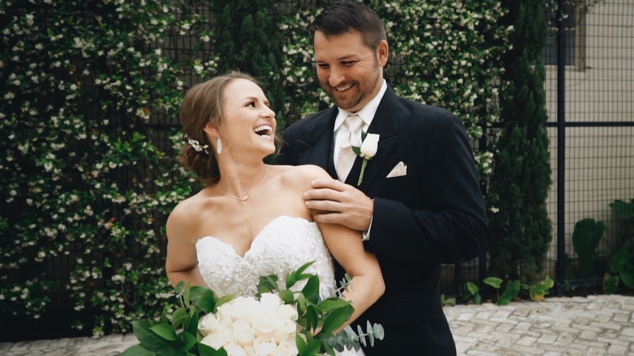 Pamela Kalmus Wedding