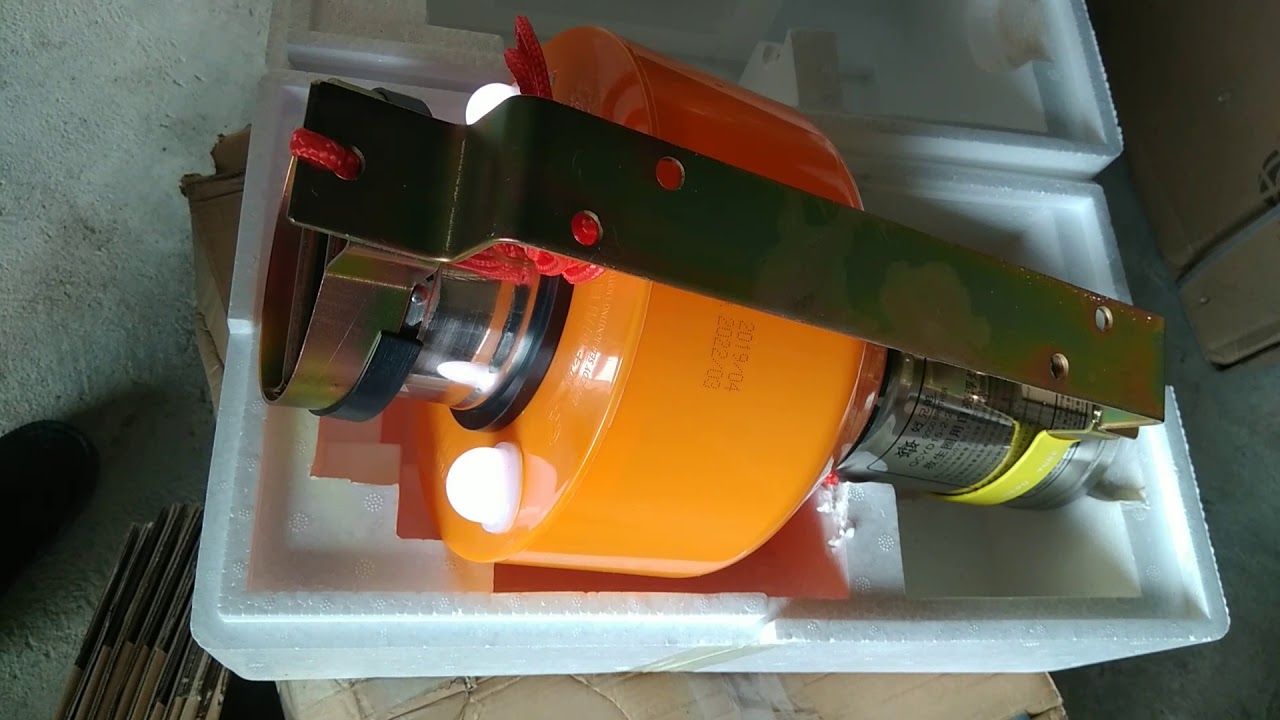 MOB man over board ( good brother) safety marine - YouTube