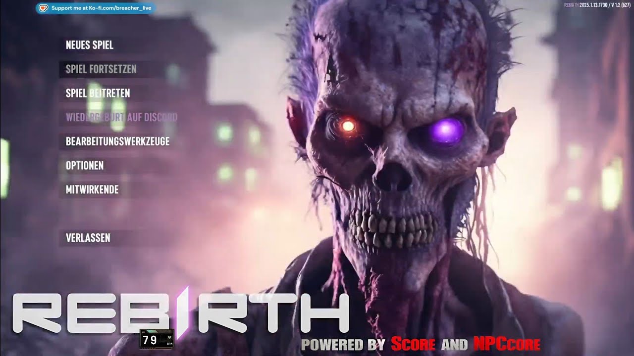 [GER|18+|7D2D Rebirth 1.2 [E1] - YouTube