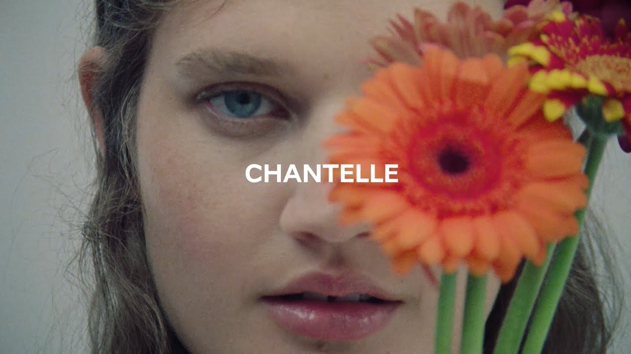 SS23 CHANTELLE BRAND FILM - YouTube