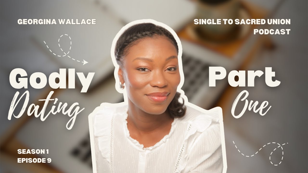 Purposeful Dating: How to Date with Intention and Faith (Part 1) - YouTube
