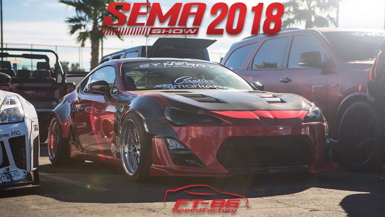 Ft86 speed factory - jhsno