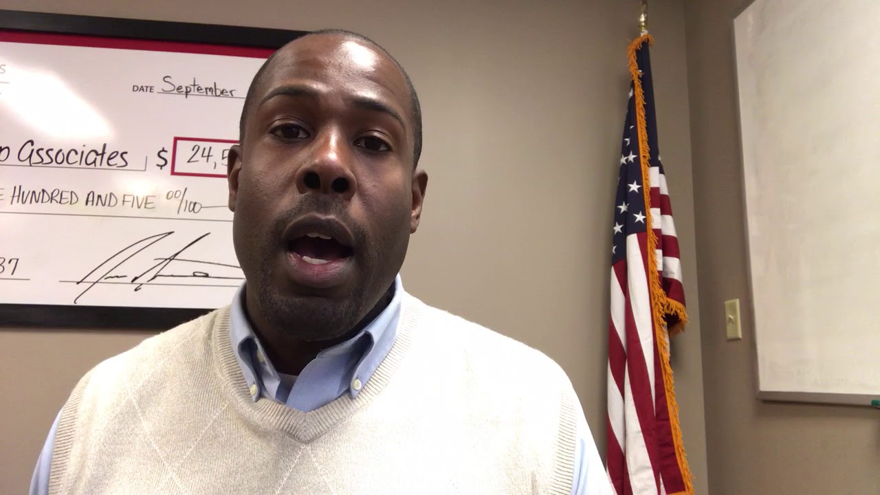 Tony Blackmon Real Estate - YouTube