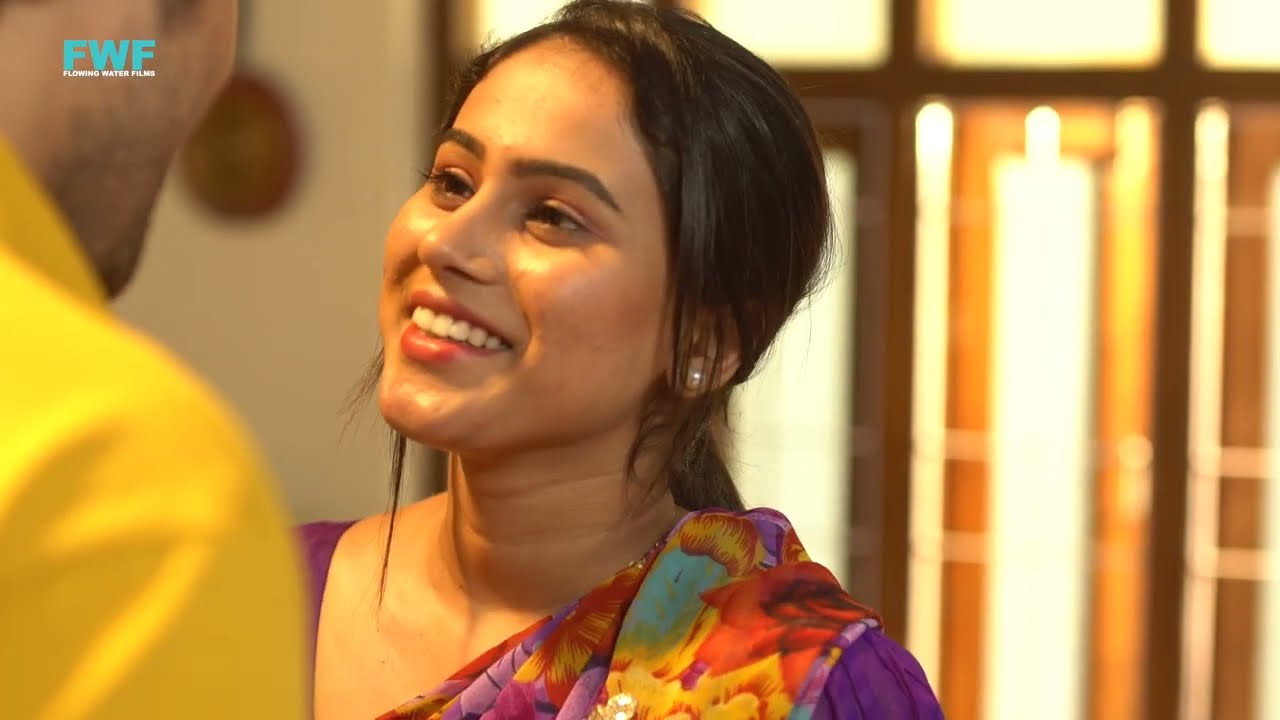नौकरानी | The Maid | New Hindi Web Series Full Episode - YouTube