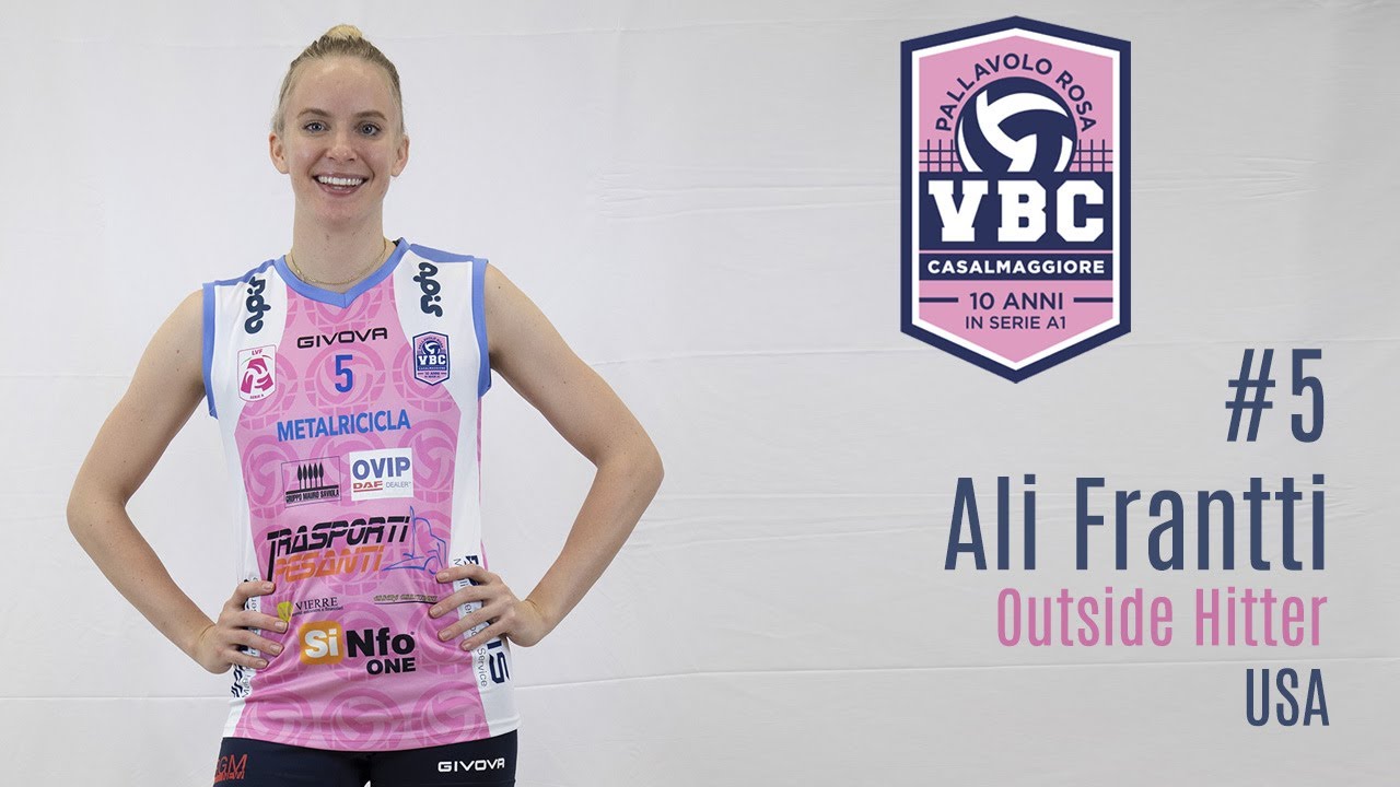 Due minuti di Ali Frantti - YouTube