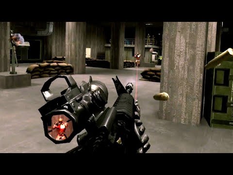 Operation Nightshift (Mission 19 FINALE) | Zero Caliber: Reloaded - YouTube