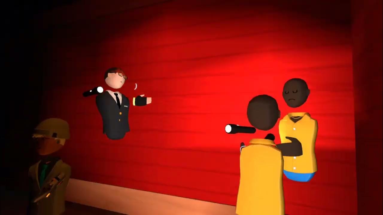 Why is it always Me!?... - YouTube