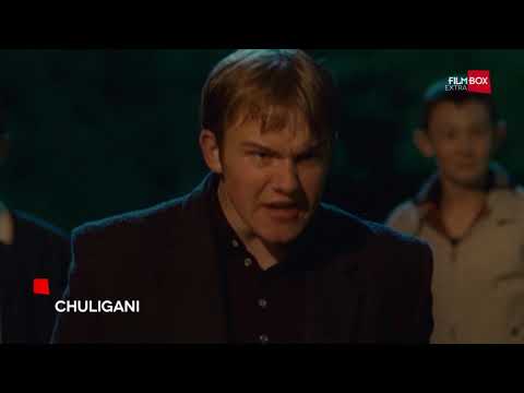 Chuligani na kanale FilmBox Extra HD