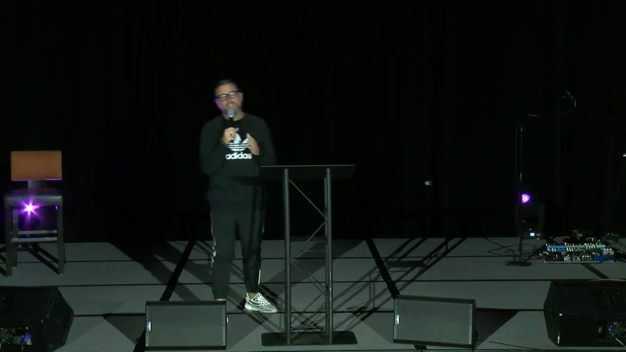 SUPPLICATION: PRAYER THAT CONTRACTS WITH GOD | PASTOR DAVID BINION ...