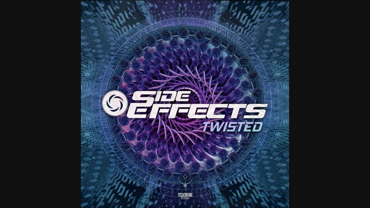 Side Effects - Twisted ᴴᴰ - YouTube